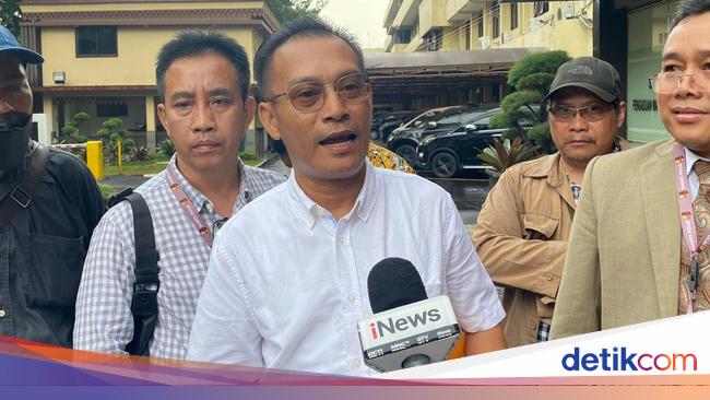 Kasus Ismail Bolong Dilaporkan ke Propam Polri