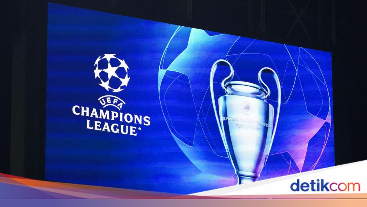 Jadwal Lengkap Semifinal Liga Champions, Cek di Sini!