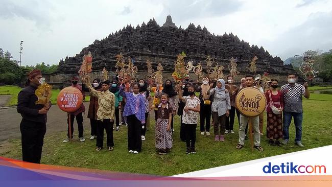 Festival BWCF Rayakan Pemikiran Arkeolog Hariani Santika, Ini Jadwalnya