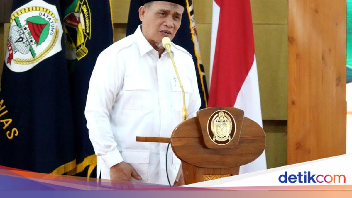 Profil Romo Syafi'i, Eks Anggota DPR RI Dapil Sumut yang Jadi Calon Wamen