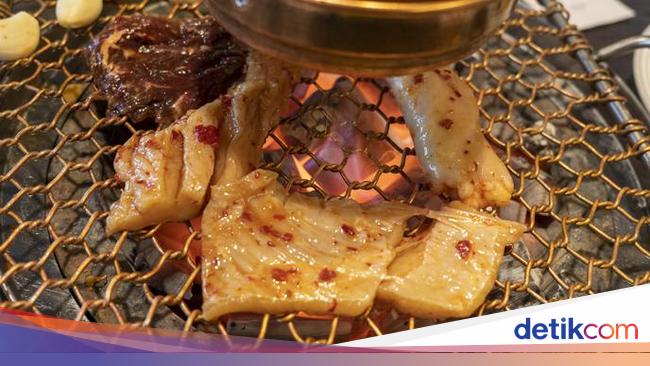 Dechang, Usus Sapi Khas Korea yang Ramah Muslim dan Viral di TikTok