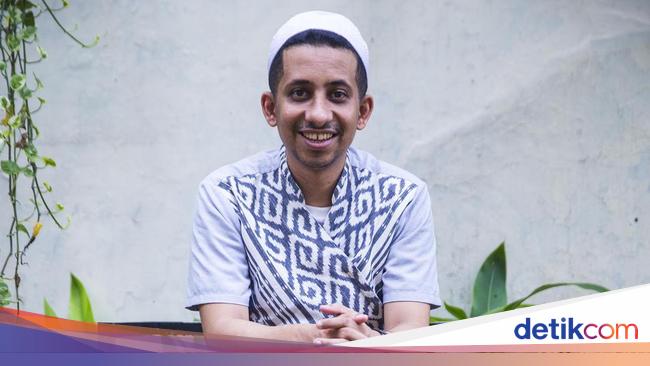 Habib Ja'far Kecil, Anak Ketua Habib yang di-Bully