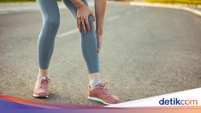 Distrofi Otot: Gejala, Penyebab, dan Pengobatan