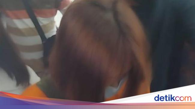 Fakta Terbaru Pemeran Video Kebaya Merah Pasien RSJ Menur