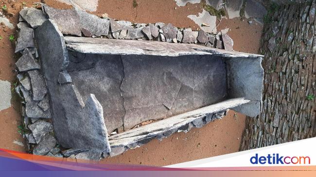 Contoh-contoh Peninggalan Manusia Purba: Zaman Batu Tua sampai Batu Besar