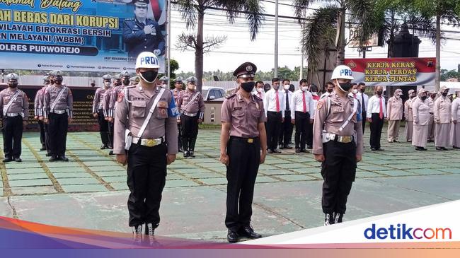 Aipda AL yang Selingkuhi Istri TNI Terancam 9 Bulan Bui