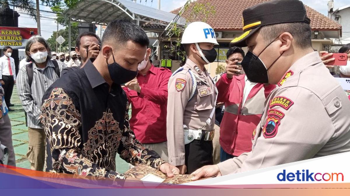 Berkas Kasus Selingkuhi Istri TNI P21, Aipda AL Tunggu Jadwal Sidang