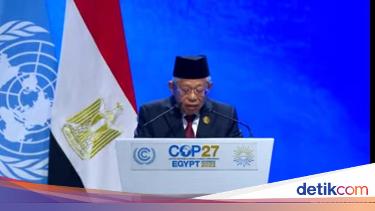 COP 27: Akankah Memberikan Hasil Nyata?