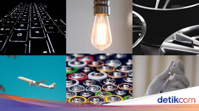 10 Penemuan yang Paling Berpengaruh di Dunia, Bikin Banyak Perubahan