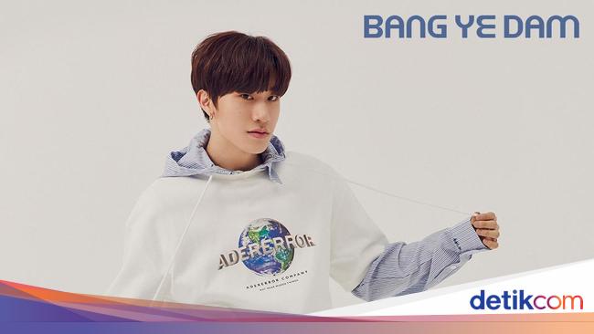 Bang Yedam Eks TREASURE Umumkan Debut Solo