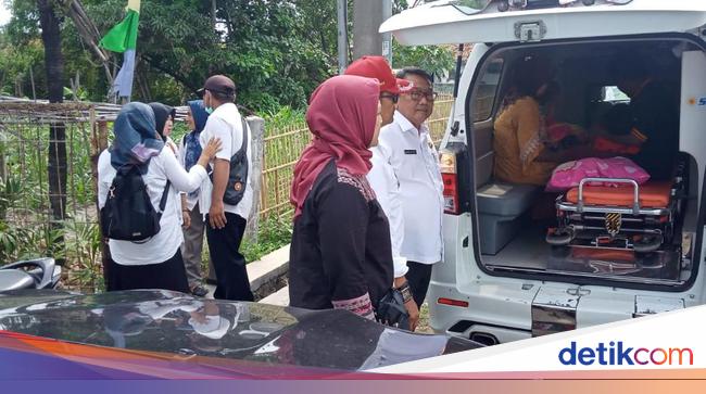 Remaja Indramayu yang Belasan Tahun Terbaring Lemas Dirujuk ke RS