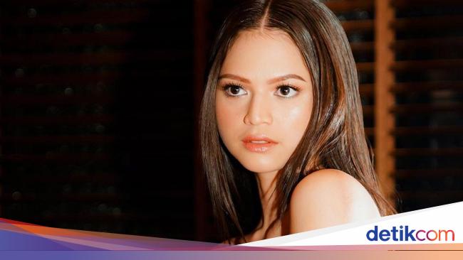 Profil Maudy Effrosina, Pemeran Asha di Film Horor Qodrat