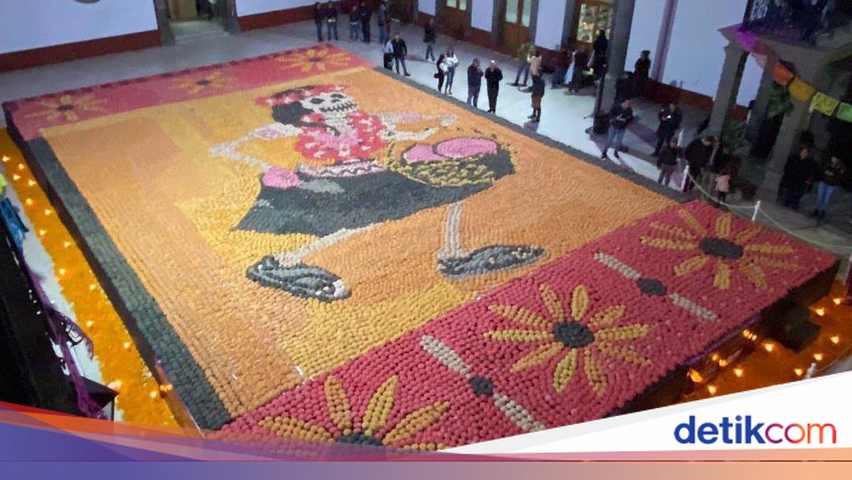 Mengenal Mozaik: Pengertian, Teknik, Jenis, dan Bahan Pembuatannya