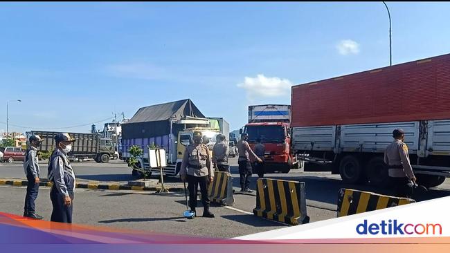 Pengamanan Ketat di Gilimanuk Jelang KTT G20, 200 Petugas Dikerahkan