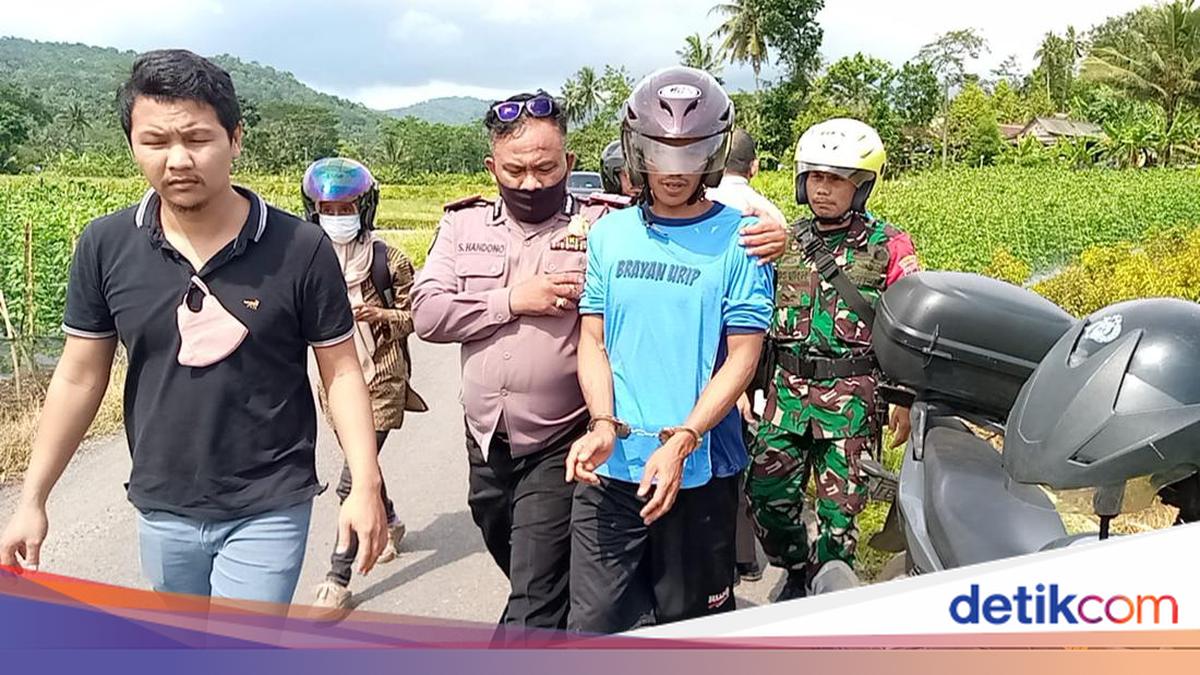 Kolor Ijo Teror Kemranjen Banyumas, Beraksi Malam Hari-Lecehkan Wanita