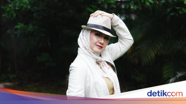 Tuty Wibowo Meledak Lagi Usai Bunda Corla, Kini Punya Lagu Baru