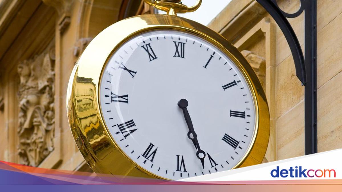 Begini Cara Menulis Angka Romawi yang Benar Serta Contohnya