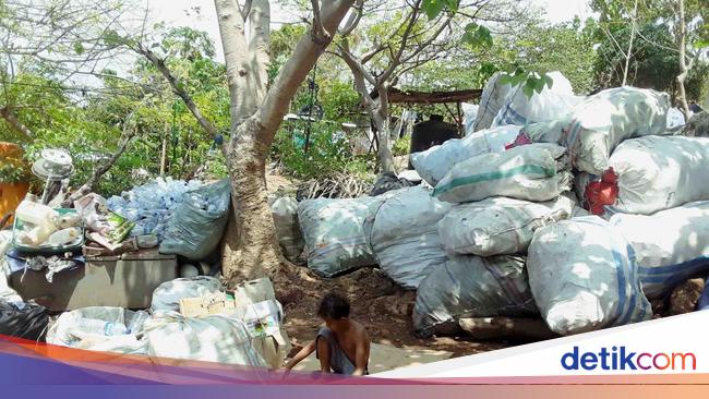 Jumlah Penduduk Miskin di Manggarai Barat 2022 Turun Jumlah Penduduk Miskin di Manggarai Barat 2022 Turun