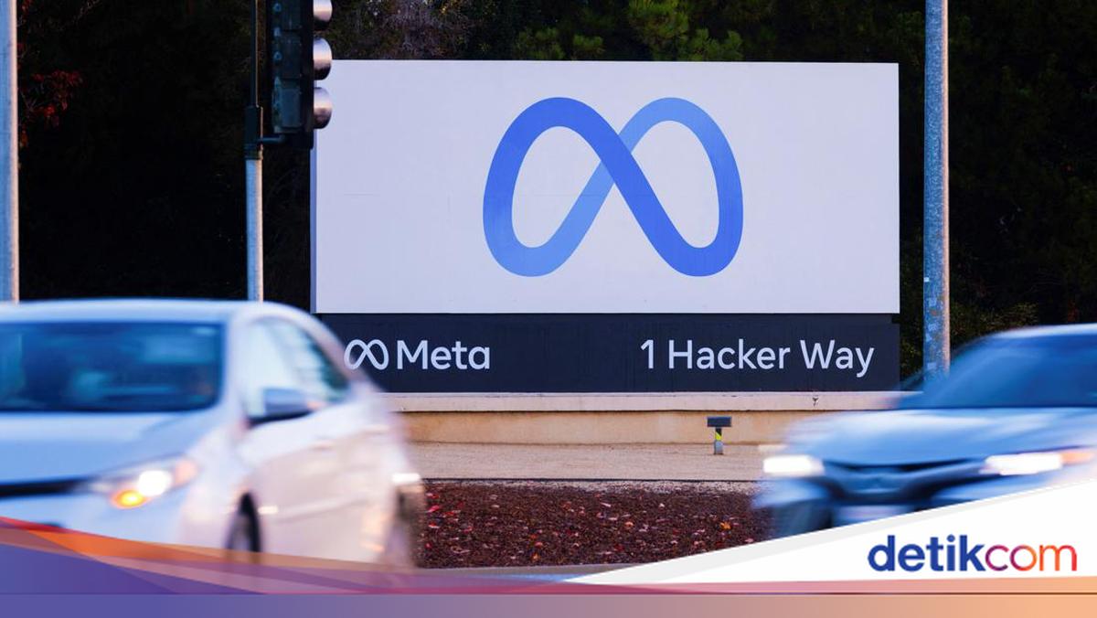 Duh! Percakapan dengan Meta AI Akan Dipakai untuk Iklan