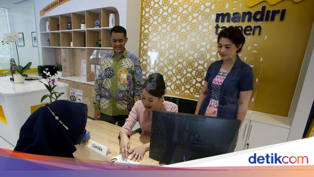 Rata-rata Gaji Pegawai Bank di Indonesia, Mulai dari Teller hingga ...
