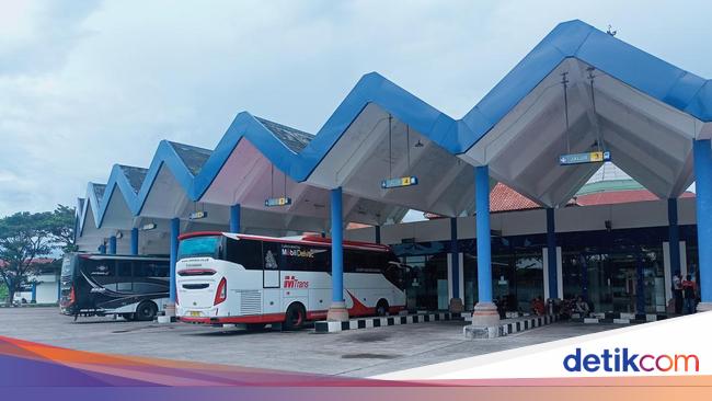 Terminal Mengwi Siagakan 52 PO Bus Selama KTT G20 Bali