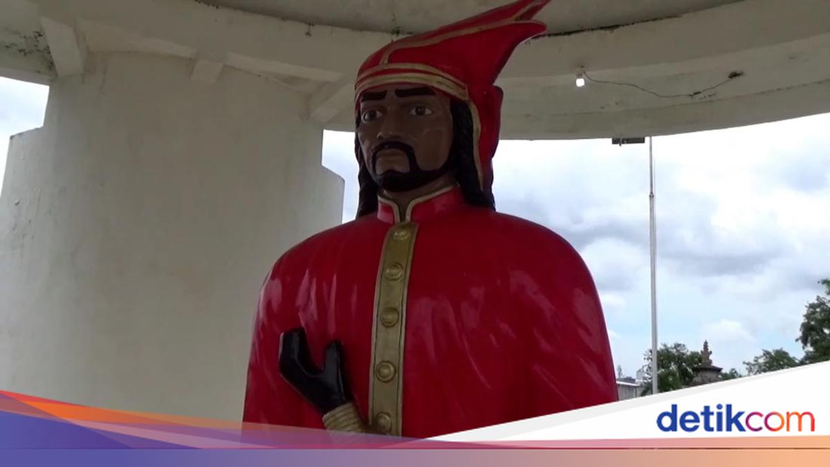 Profil Sultan Hasanuddin, Pahlawan dengan Julukan Ayam Jantan dari Timur