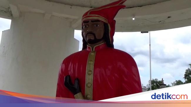 Profil Sultan Hasanuddin, Pahlawan dengan Julukan Ayam Jantan dari Timur