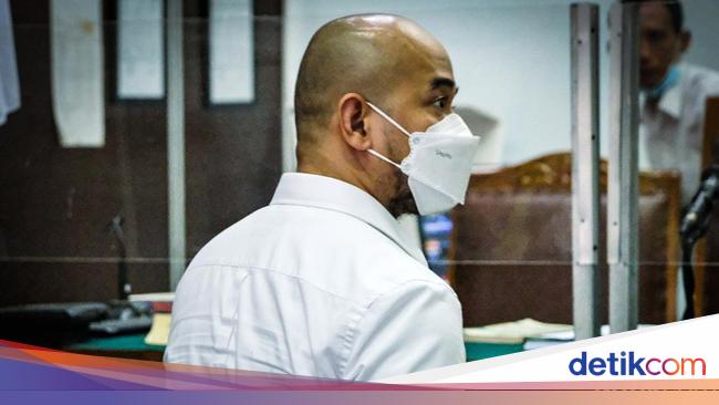 Alasan Eks Anak Buah Sambo Diam soal File CCTV Kompleks: Saya Penakut Alasan Eks Anak Buah Sambo Diam soal File CCTV Kompleks: Saya Penakut