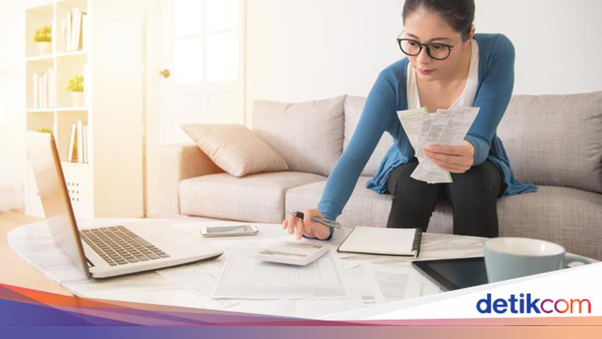Dear Ibu-ibu, Ini 5 Tips Atur Uang Belanja biar Bujet Nggak Bengkak