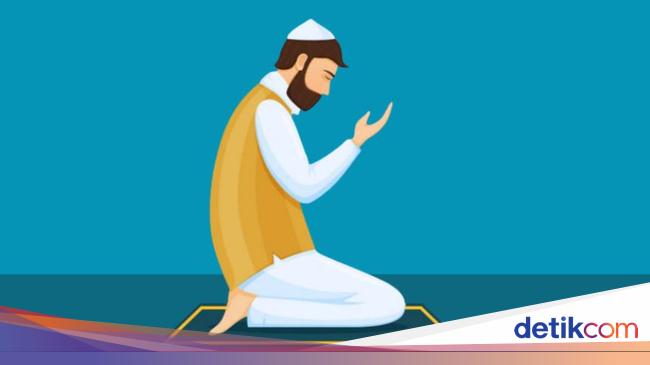 Doa agar Terhindar dari Fitnah Dajjal, Amalkan setelah Sholat