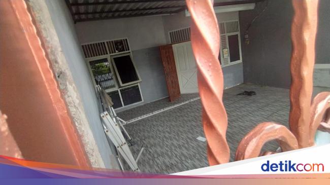 11 Fakta Sekeluarga Meninggal Kelaparan di Jakbar-Mayat Tinggal Tulang