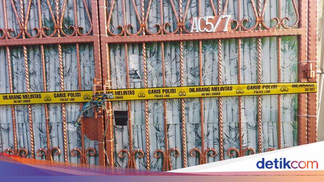 Hasil Lengkap Autopsi Psikologis di Balik Kematian Keluarga Kalideres