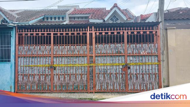 Teka Teki Sekeluarga Jakbar Tewas Mengering Kapur Barus Tak Ada Makanan