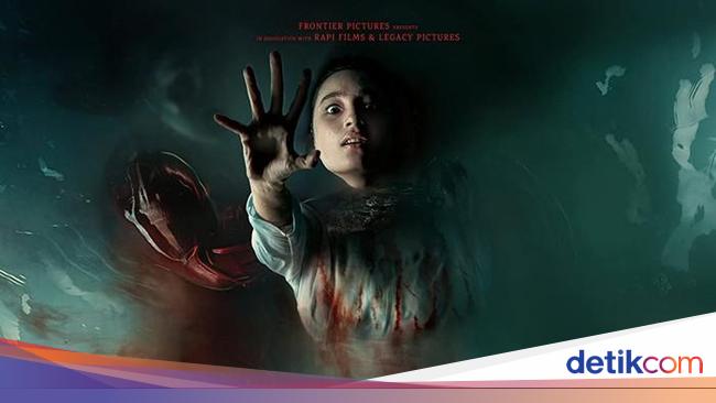 9 Film Horor Terbaru 2022 Indonesia, Seramnya Bikin Tegang