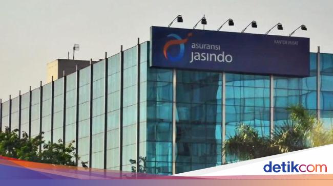 Sejarah Lahirnya BUMN Asuransi Jasindo yang Dikabarkan PHK Massal