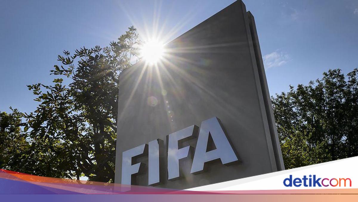 Berapa Negara di Asia yang Masuk 100 Besar Ranking FIFA Terbaru? Ini ...