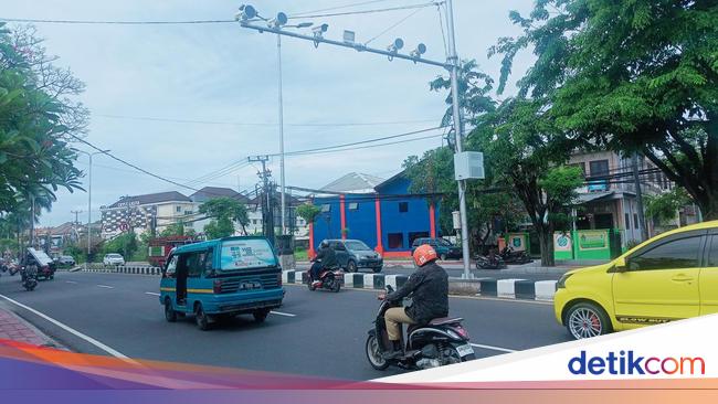 Jerat WNA Langgar Lalin, Polisi Berencana Padukan Data Imigrasi ke ETLE