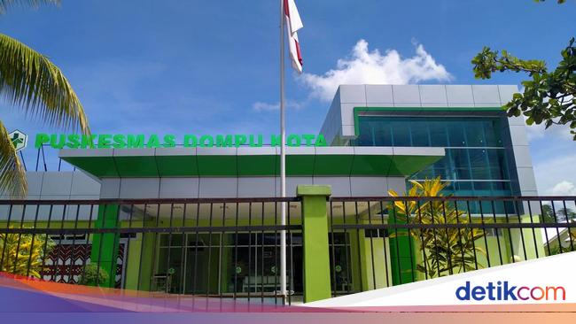 Nakes Honorer Dompu Mogok Kerja, Layanan Posyandu Dihentikan Sementara Nakes Honorer Dompu Mogok Kerja, Layanan Posyandu Dihentikan Sementara