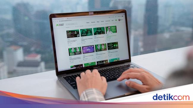 Cerita Juara Devcamp Tokopedia, Bisa Upskilling-Bangun Networking