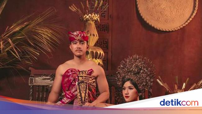 Fakta-fakta Persiapan Jelang Pernikahan Kaesang-Erina di Solo Fakta-fakta Persiapan Jelang Pernikahan Kaesang-Erina di Solo