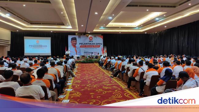 PKS Angkat Bicara Soal Deklarasi Koalisi Perubahan yang Usung Anies Batal