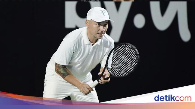 Reaksi Gading Marten Ditanya Medina Dina Usai Dibongkar Ayah Soal Kedekatan