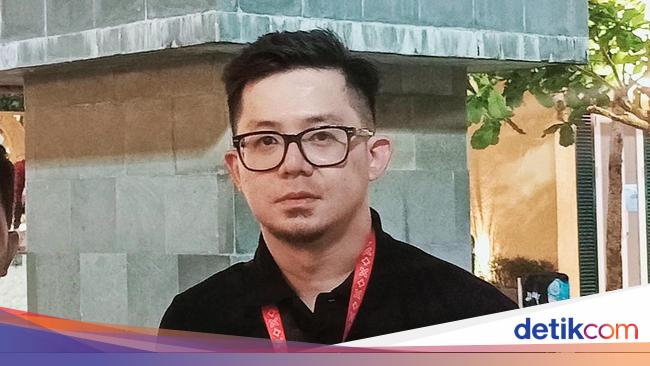 Jadi Music Director G20 Bali, Ronald Steven Hadirkan Nuansa Etnik-Modern