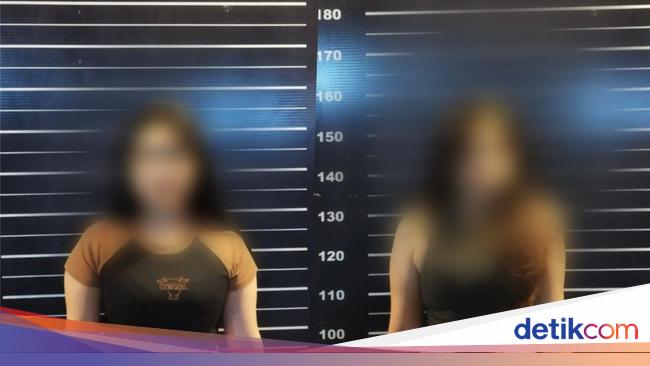 Fakta Fakta Kasus Prostitusi 2 Selebgram Makassar Dengan Pelanggan