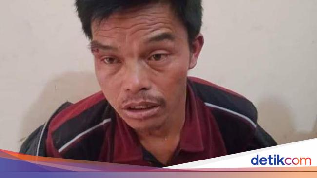 Fakta-fakta Suami Mutilasi Istri di Sumut: Daging Korban Direbus dan ... Fakta-fakta Suami Mutilasi Istri di Sumut: Daging Korban Direbus dan ...