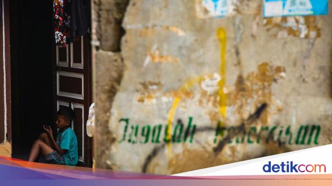 Pemprov Dki Alokasikan Rp 700 M Untuk Normalisasi Ciliwung