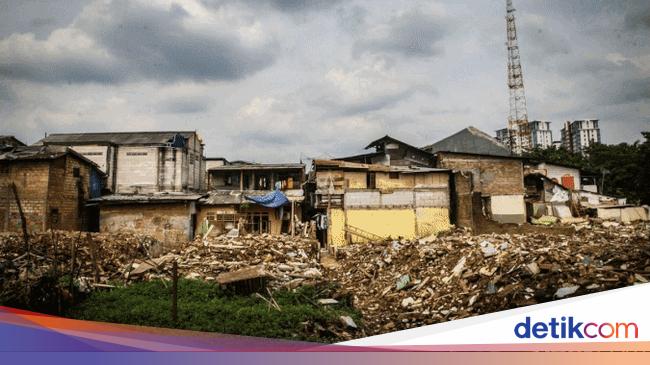 Terkini! Normalisasi Ciliwung yang Mandek Era Anies Kembali Dikebut