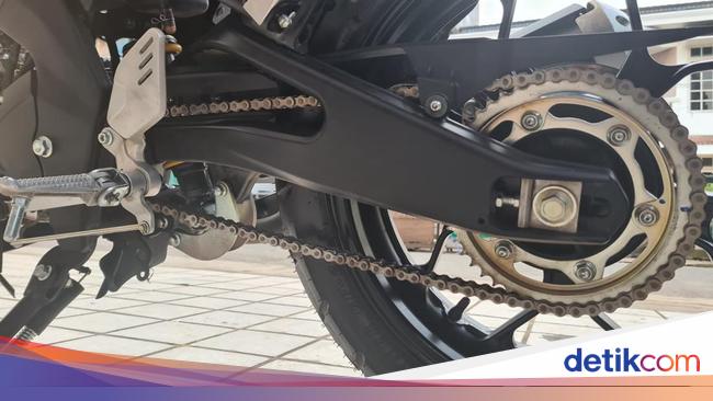 Apa Itu Gir Motor? Ini Fungsi dan Tips Merawatnya agar Tahan Lama