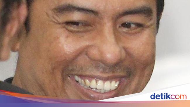 Ditahan KPK, Hakim Agung Gazalba Pernah Lepaskan Terdakwa Korupsi Rp 254 M Ditahan KPK, Hakim Agung Gazalba Pernah Lepaskan Terdakwa Korupsi Rp 254 M