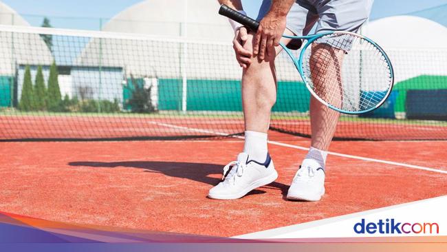 7 Jenis Cedera Lutut yang Sering Terjadi dan Cara Mengobatinya